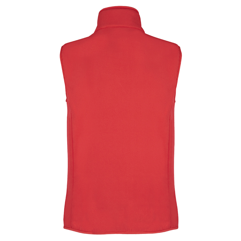 Chaleco JANDRO Chaleco impermeable y transpirable RPET